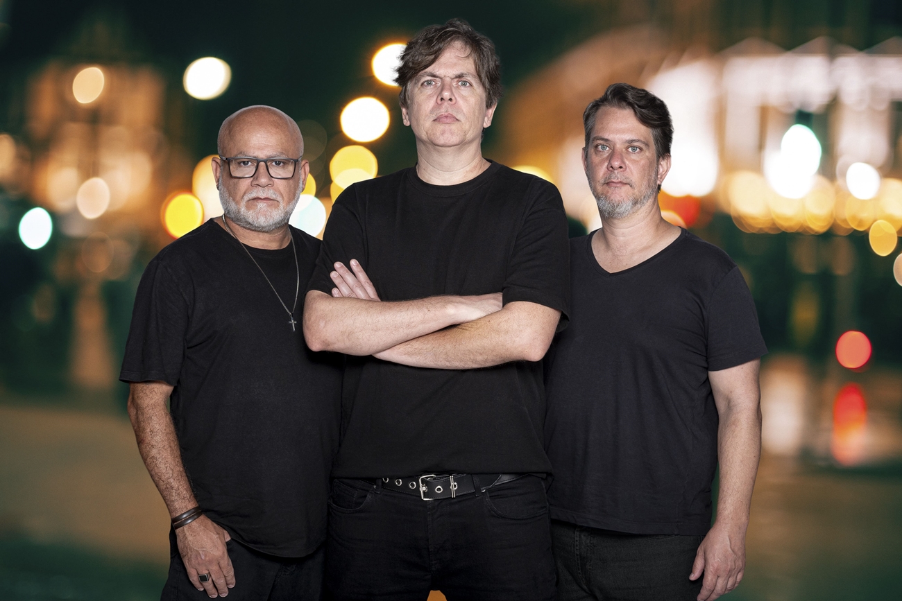 "Vivendo e Sobrevivendo do Rock" celebra o legado do rock no Rio de Janeiro
